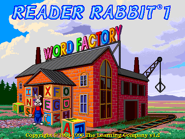Reader Rabbit 1 Deluxe | Reader Rabbit Wiki | Fandom