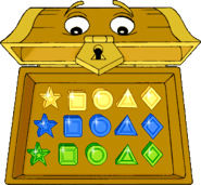 Chester | Reader Rabbit Wiki | Fandom