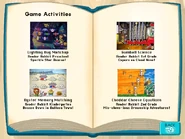 Reader Rabbit Dreamship Tales | Reader Rabbit Wiki | Fandom