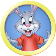 Reader Rabbit Kindergarten: Bounce Down in Balloon Town! | Reader ...