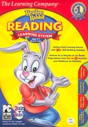 Reader Rabbit Reading Learning System | Reader Rabbit Wiki | Fandom