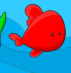 Fish | Reader Rabbit Wiki | Fandom