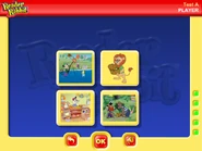 Reader Rabbit: The Great Word Chase | Reader Rabbit Wiki | Fandom