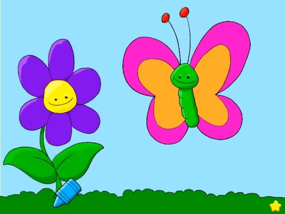 Watch Me Flutter By | Reader Rabbit Wiki | Fandom