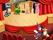 Reader Rabbit 1st Grade | Reader Rabbit Wiki | Fandom