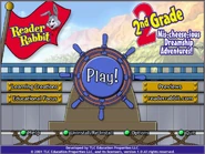Reader Rabbit 2nd Grade: Mis-cheese-ious Dreamship Adventures! | Reader ...