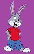 Reader Rabbit (character) | Reader Rabbit Wiki | Fandom