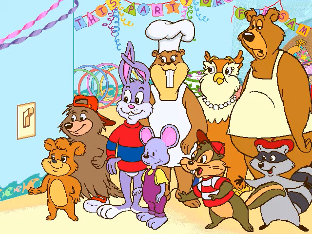 Reader Rabbit Wiki | Fandom