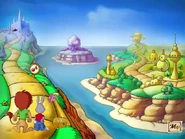 Reader Rabbit Kindergarten: Bounce Down in Balloon Town! | Reader ...