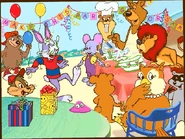 Reader Rabbit Thinking Adventures Ages 4-6 | Reader Rabbit Wiki | Fandom