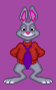 Reader Rabbit (character) | Reader Rabbit Wiki | Fandom