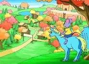 Reader Rabbit Kindergarten | Reader Rabbit Wiki | Fandom