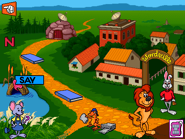 Reader Rabbit's Interactive Reading Journey | Reader Rabbit Wiki | Fandom