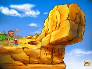 Reader Rabbit 2nd Grade: Mis-cheese-ious Dreamship Adventures! | Reader ...