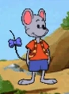 Mat the Mouse | Reader Rabbit Wiki | Fandom