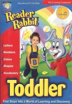 Alphabet Express Computer Game