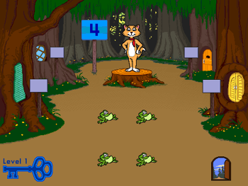 Counting Club | Reader Rabbit Wiki | Fandom