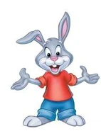 Reader Rabbit (character) | Reader Rabbit Wiki | Fandom