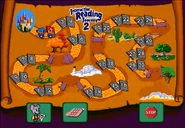 Reader Rabbit's Interactive Reading Journey 2 | Reader Rabbit Wiki | Fandom