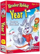 Reader Rabbit 1st Grade: Capers on Cloud Nine! | Reader Rabbit Wiki ...