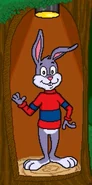 Reader Rabbit (character) | Reader Rabbit Wiki | Fandom