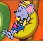 Mat the Mouse | Reader Rabbit Wiki | Fandom