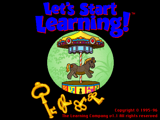 Carousel | Reader Rabbit Wiki | Fandom