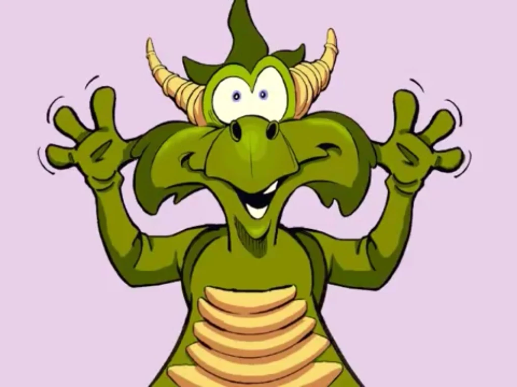 Category:Dragons | Reader Rabbit Wiki | Fandom