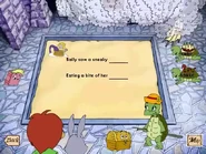 Reader Rabbit Kindergarten: Bounce Down in Balloon Town! | Reader ...