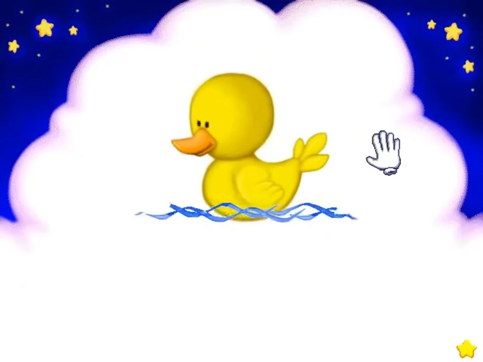 Waddle Waddle | Reader Rabbit Wiki | Fandom