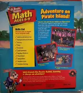 Reader Rabbit Math Adventures Ages 6-9 | Reader Rabbit Wiki | Fandom