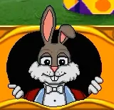 Math Rabbit (character) | Reader Rabbit Wiki | Fandom