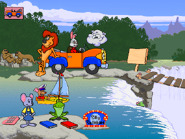 Reader Rabbit's Interactive Reading Journey 2 | Reader Rabbit Wiki | Fandom