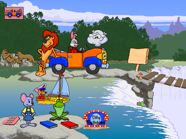 Tropical Travels 3 | Reader Rabbit Wiki | Fandom