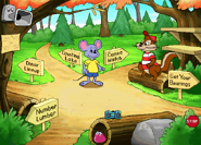 Reader Rabbit Kindergarten | Reader Rabbit Wiki | Fandom
