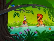 Reader Rabbit's Interactive Reading Journey | Reader Rabbit Wiki | Fandom