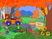 Reader Rabbit's Interactive Reading Journey 2 | Reader Rabbit Wiki | Fandom