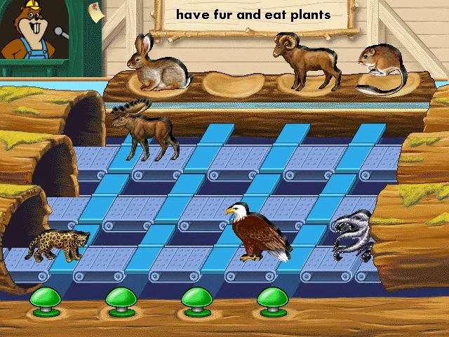 Prop Sorter | Reader Rabbit Wiki | Fandom