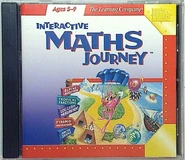 Interactive Math Journey | Reader Rabbit Wiki | Fandom
