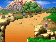 Reader Rabbit 2nd Grade: Mis-cheese-ious Dreamship Adventures! | Reader ...