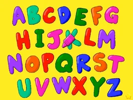 Alphabet Song (Reader Rabbit Toddler) | Reader Rabbit Wiki | Fandom