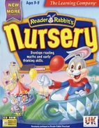 Reader Rabbit Preschool | Reader Rabbit Wiki | Fandom