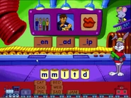 Reader Rabbit's Reading 1 | Reader Rabbit Wiki | Fandom