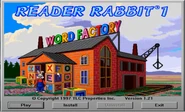 Reader Rabbit 1 Deluxe | Reader Rabbit Wiki | Fandom