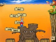 Reader Rabbit 2nd Grade: Mis-cheese-ious Dreamship Adventures! | Reader ...