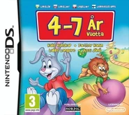 Reader Rabbit Kindergarten: Bounce Down in Balloon Town! | Reader ...