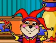 Plural Head | Reader Rabbit Wiki | Fandom