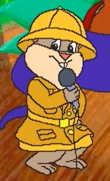 Category:One-Shot Characters | Reader Rabbit Wiki | Fandom