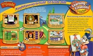 Reader Rabbit 1st Grade | Reader Rabbit Wiki | Fandom