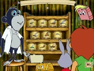 Reader Rabbit 2nd Grade: Mis-cheese-ious Dreamship Adventures! | Reader ...